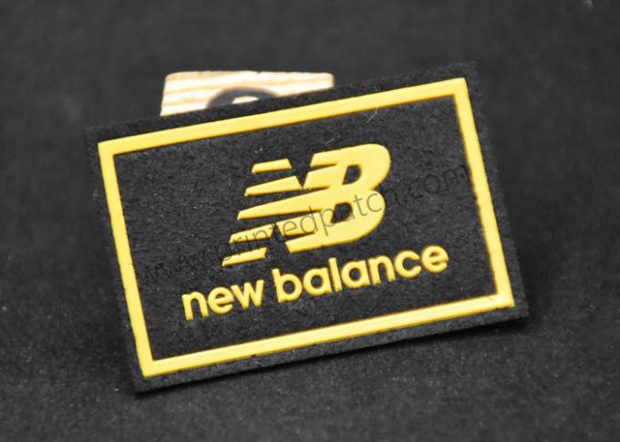 High Frequency 5mm TPU Patch