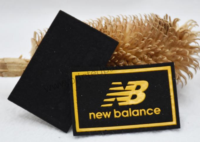 High Frequency 5mm TPU Patch